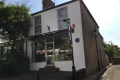 Who inspired Roald Dahl's Mrs Pratchett character? - BBC News