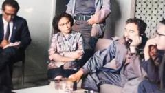 Sejarah Gerwani sebagai organisasi perempuan progresif pasca peristiwa ...