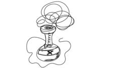 El legendario azul de Prusia, el color que puede salvar o segar vidas ...