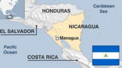 Wang Jing: The man behind the Nicaragua canal project - BBC News