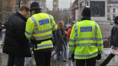 'Not practical' for Met Police to investigate all crime - BBC News