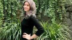 100 Women: Does being called Emmeline change your life? - BBC News