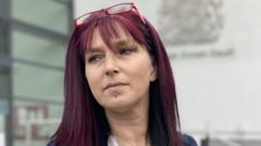 Joe Pooley: Lack of prison recall 'contributed to' murder - BBC News