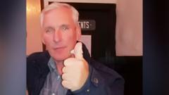 Police renew appeal over pedestrian's death in Paisley - BBC News