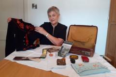 The fight to get citizenship for descendants of German Jews - BBC News