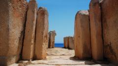 Malta country profile - BBC News