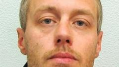 Stephen Lawrence killer David Norris to get damages - BBC News