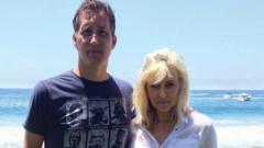 'After 37 years I caught my brother's killer on Facebook' - BBC News