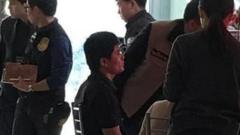 Dark web child abuse: Hundreds arrested across 38 countries - BBC News