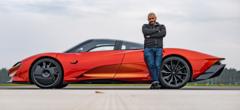How Top Gear overcame its 'problem phase' - BBC News