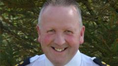 Storm Imogen: Bird rescue RSPCA man missing as winds lash coast - BBC News