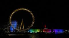 Covid: UK marks one year anniversary of lockdown - BBC News