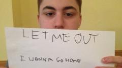 People with autism 'die younger', warns charity - BBC News