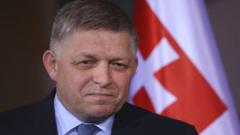 Slovakia country profile - BBC News