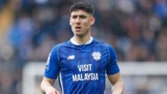 Cardiff City - BBC Sport
