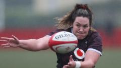 Rugby Union - BBC Sport