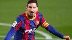 Wasanni - BBC News Hausa