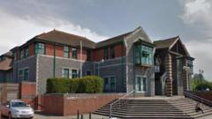 Kent | Latest News & Updates | BBC News