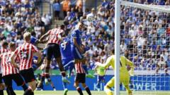 Wasanni - BBC News Hausa