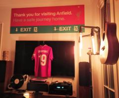 Liverpool - BBC Sport