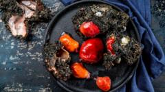 Qué es el piure, el marisco "de otro mundo" que gana espacio en la alta ...