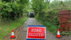 Cornwall | Latest News & Updates | BBC News