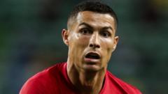 Wasanni - BBC News Hausa