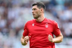 Nottingham Forest - BBC Sport