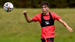 Liverpool - BBC Sport