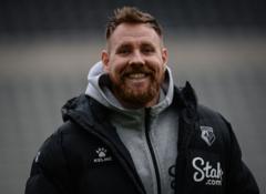 Newcastle United - BBC Sport