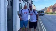 Beds, Bucks and Herts | Latest News & Updates | BBC News