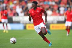 Nottingham Forest - BBC Sport