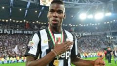 Wasanni - BBC News Hausa