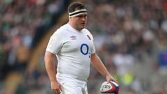 Rugby Union - BBC Sport