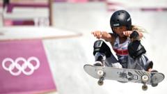 Olympics: New sports vie for places - dodgeball, frisbee, teqball - BBC ...