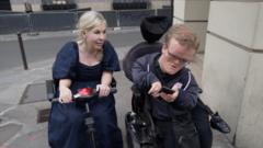 Disability - BBC News