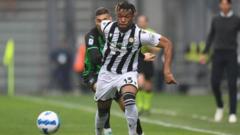 Wasanni - BBC News Hausa