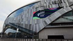 Tottenham Hotspur FC - Transfer news, results, fixtures, video and audio