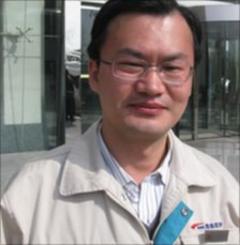 China's new industrial revolution - BBC News