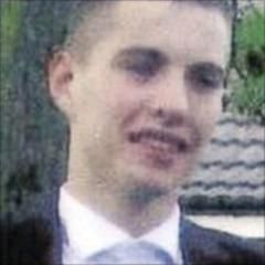 Dylan Aaron pond death: Hindley man guilty of manslaughter - BBC News