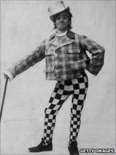 Is clog dancing making a comeback? - BBC News