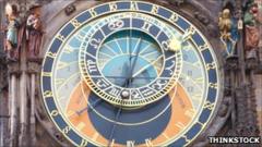 Have the Zodiac and star signs changed? - BBC News