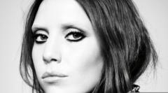 Lykke Li: 'Love tore me apart' - BBC News