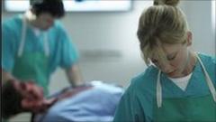 New post-mortem method developed - BBC News