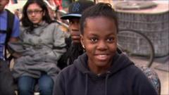 What is today's American Dream? - BBC News