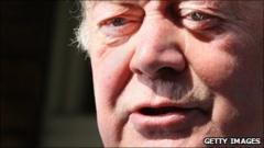 The rape question - BBC News