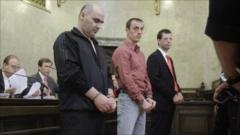 Berlin Chechen shooting: Russian assassination suspected - BBC News