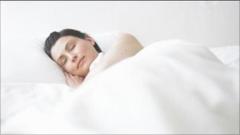 Fragmented sleep 'harms memory' - BBC News