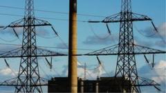 Scottish universities given funding for low carbon projects - BBC News