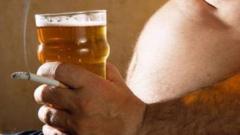 Most cancer types 'just bad luck' - BBC News